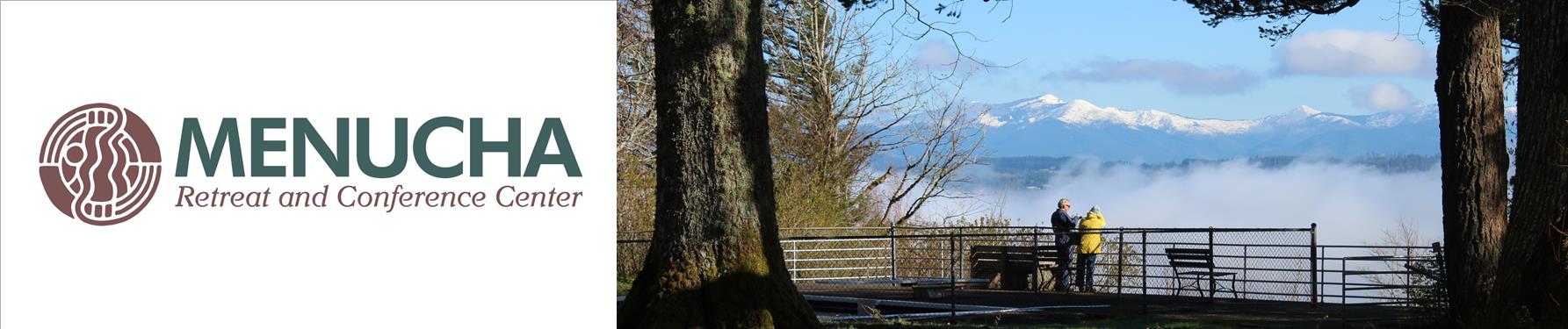 Menucha Retreat and Conference Center – Sacred Space–Purposeful Work